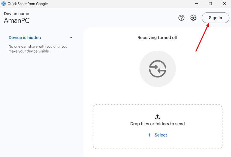 How to Set Up Quick Share on Windows for Painless File Transfers