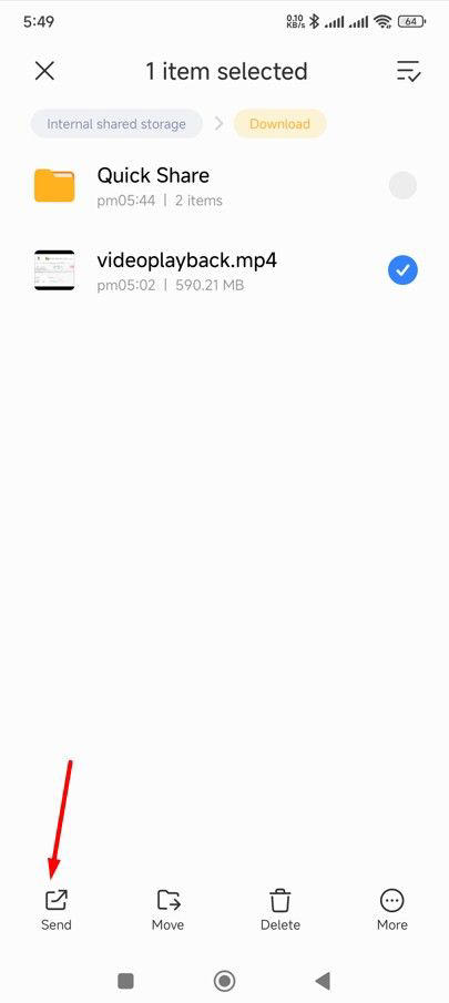 How to Set Up Quick Share on Windows for Painless File Transfers