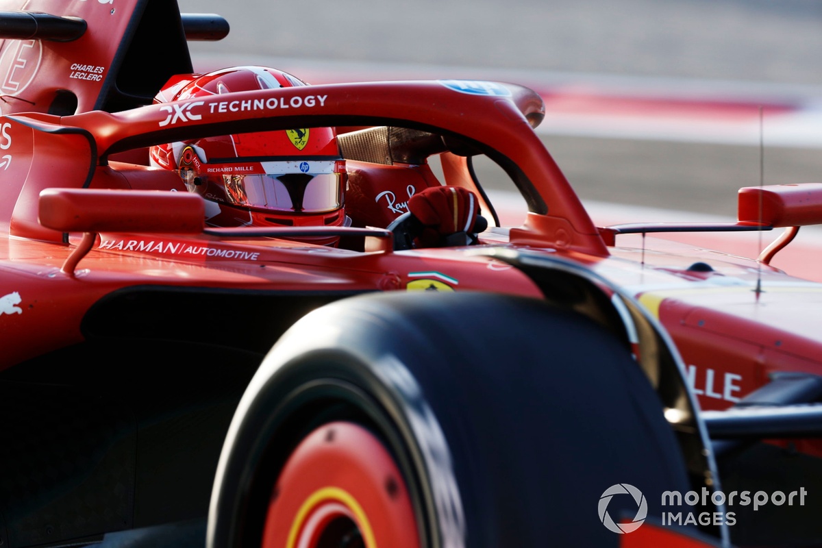 Ferrari’s nieuwe troef: Wat maakt de 677 anders dan zijn voorganger?