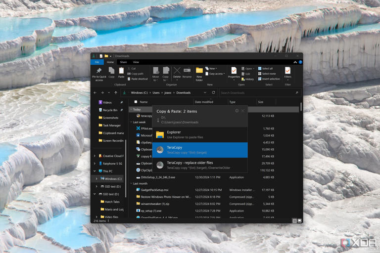 10 Windows Explorer add-ons and tweaks that make file management much ...