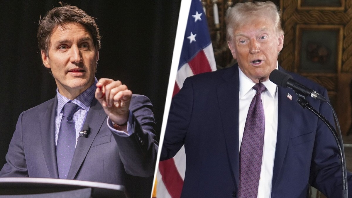 Trump's threat to merge Canada with US a distraction from high tariffs ...
