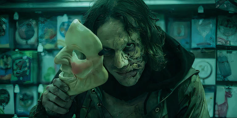 Peter Pan's Neverland Nightmare's Peter DeSouza-Feighoney Was "Shocked ...