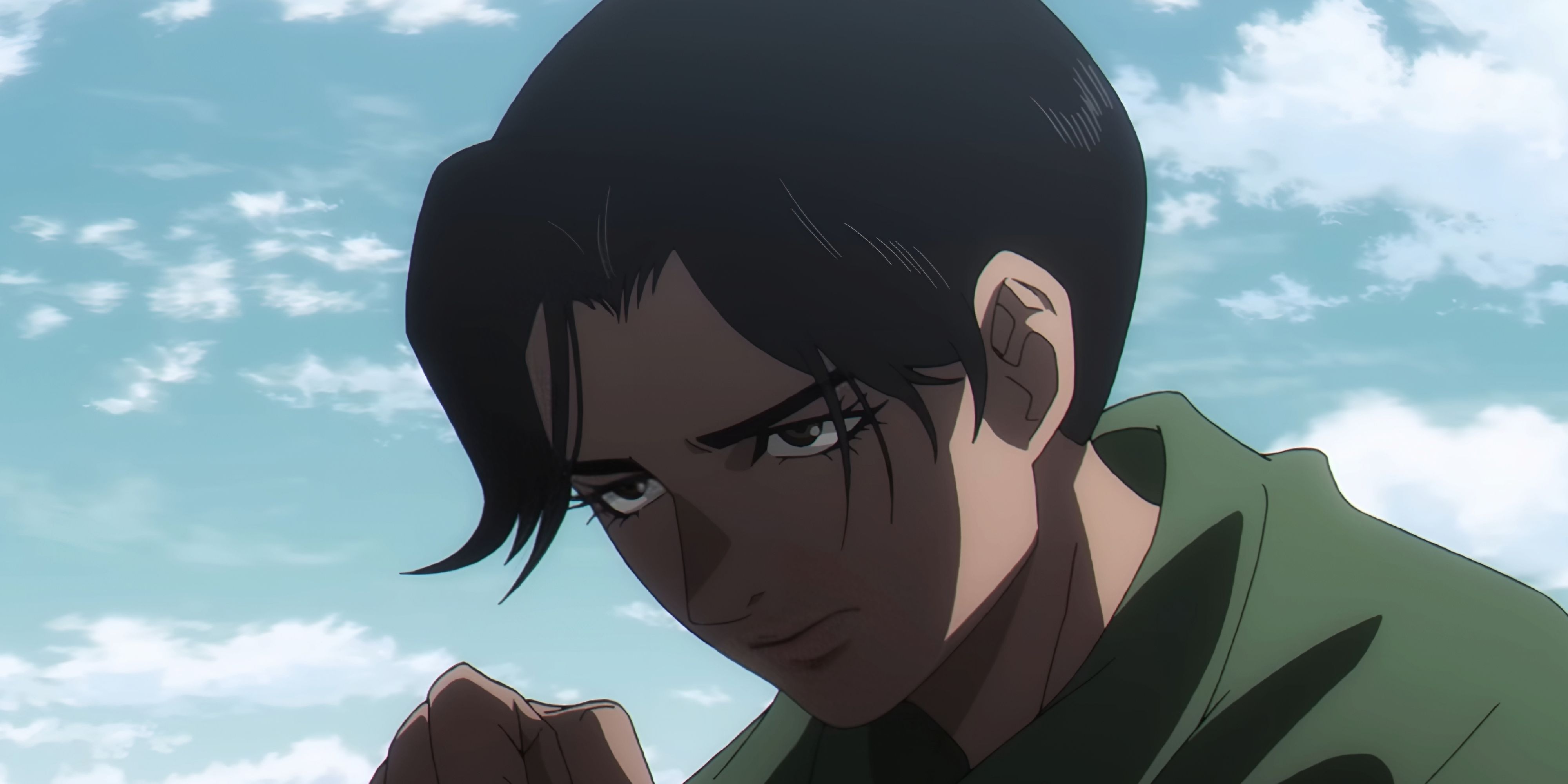 Orb: On the Movement of the Earth Reveals New Trailer For Cour 2