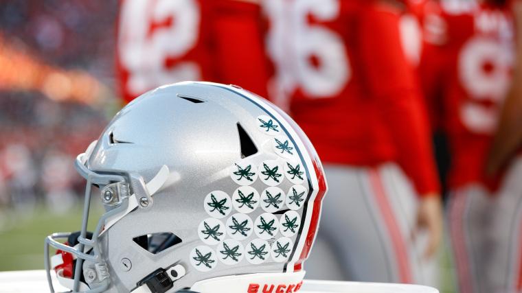 Why was Caden Davis dismissed from Ohio State? TikTok star abruptly cut ...