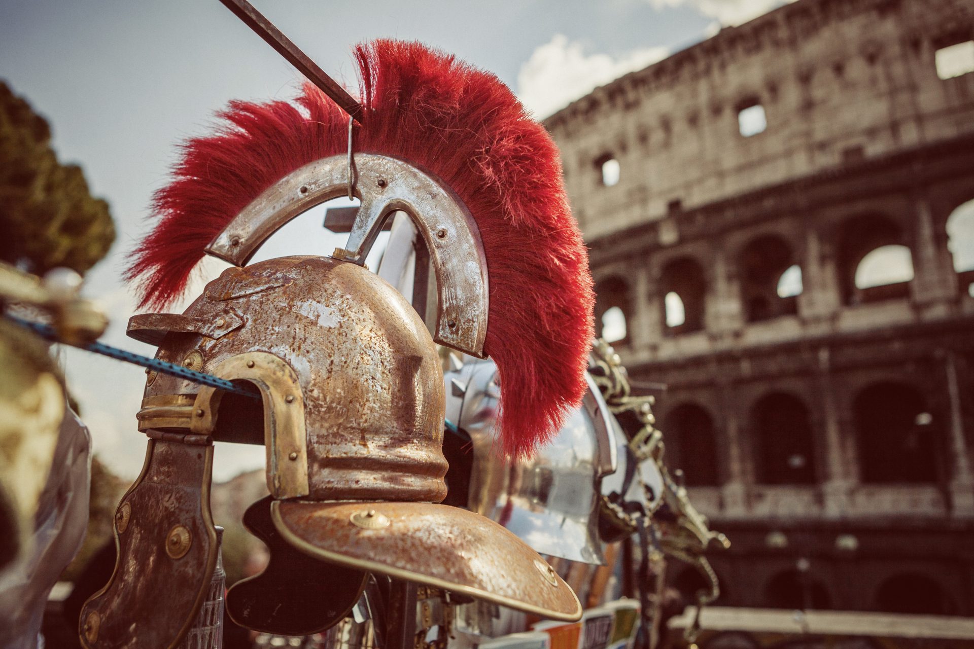 A remarkable discovery will help us better understand Roman culture