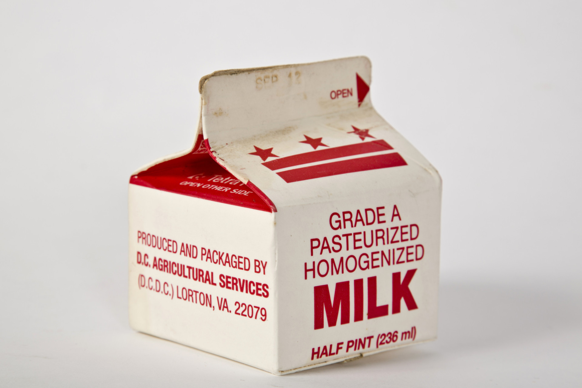 Myths, truths, and fun facts about milk
