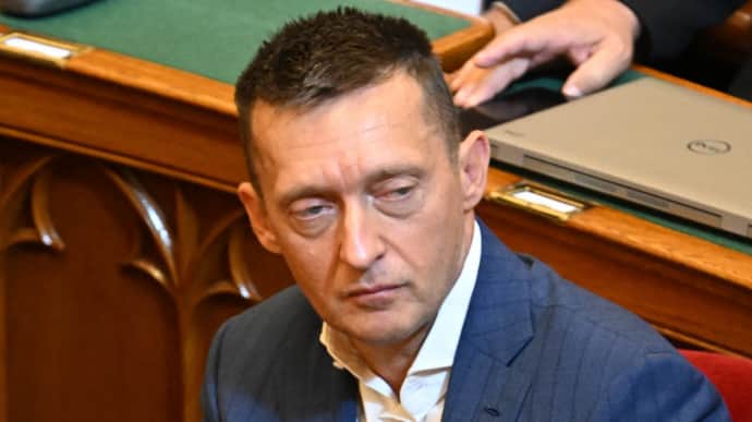 U.S. Sanctions Rock Hungary: High-Ranking Official Accused of ...