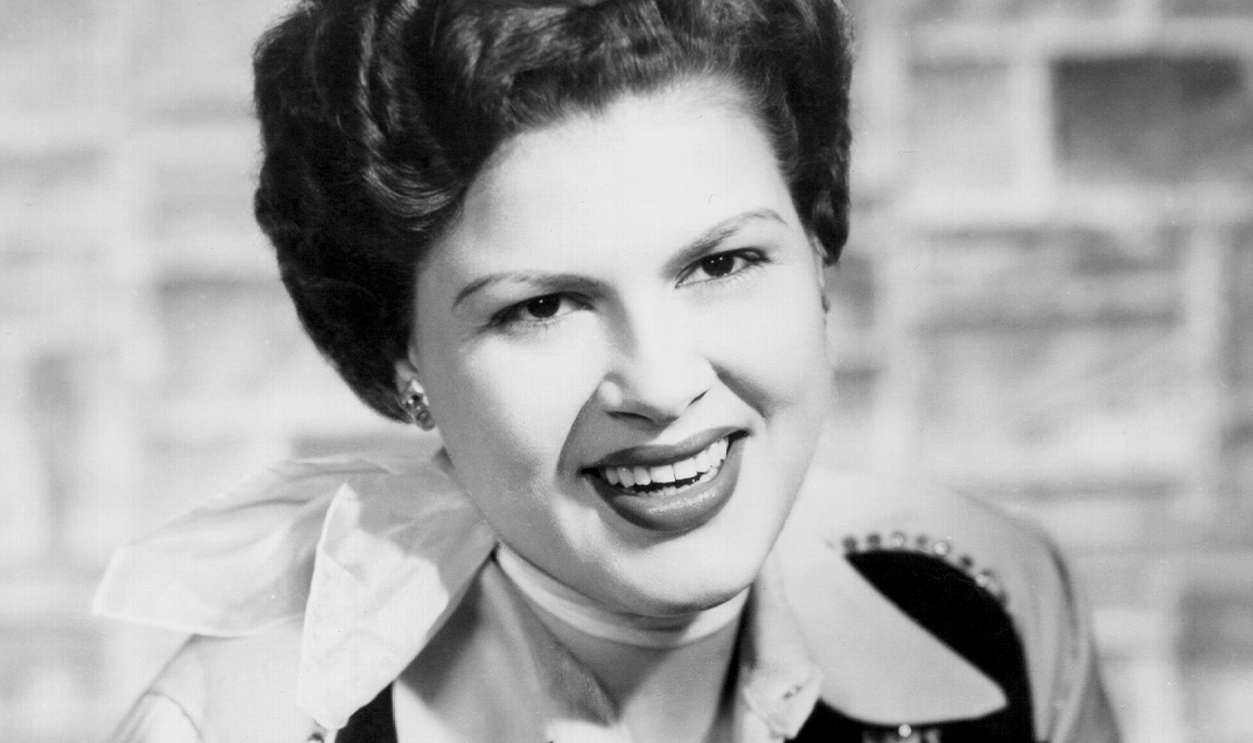 The Tragic Story Of Patsy Cline