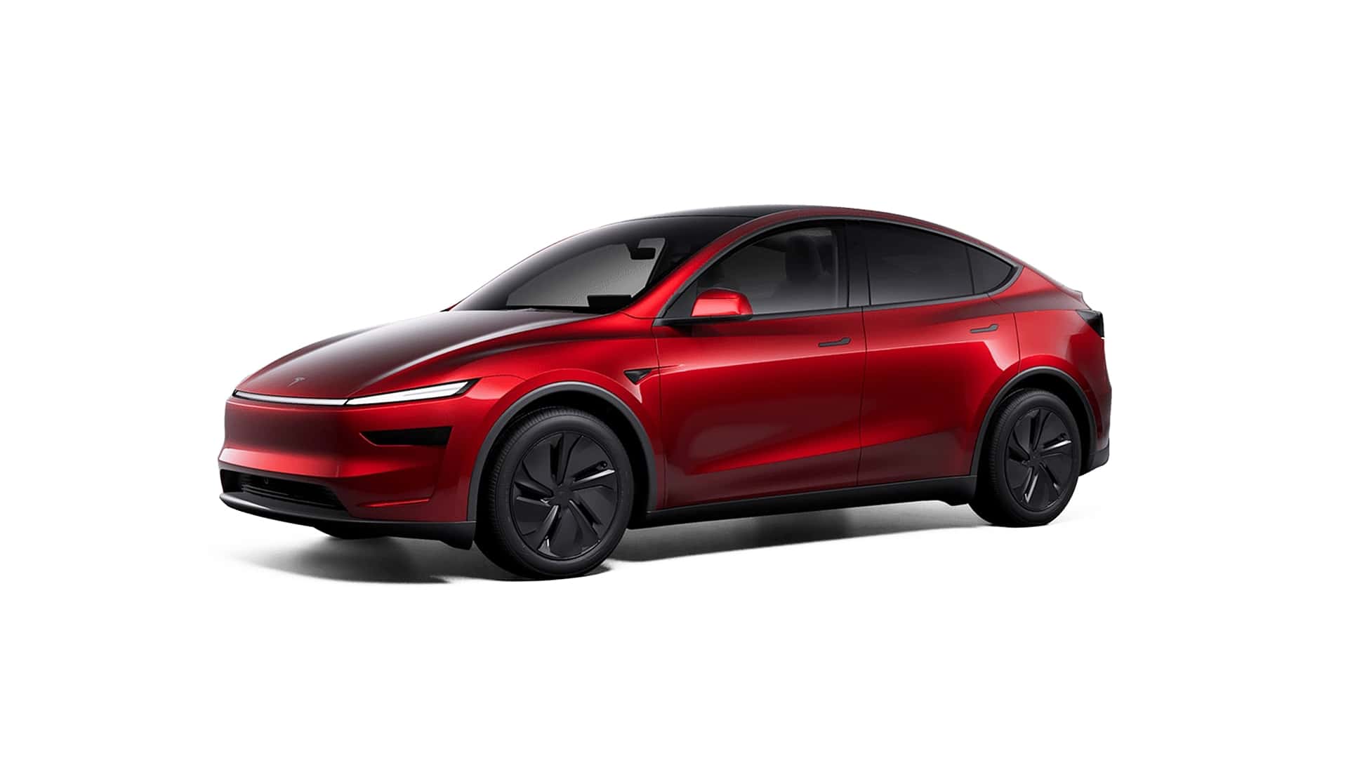 Nuova Tesla Model Y, i prezzi per l'Italia