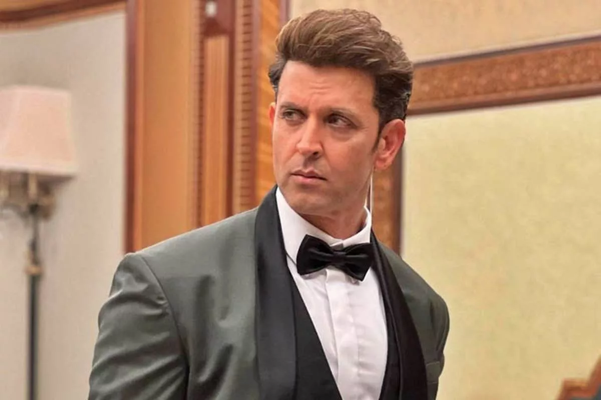 Hrithik Roshan makes a confession: "I hate attention". Here's why!