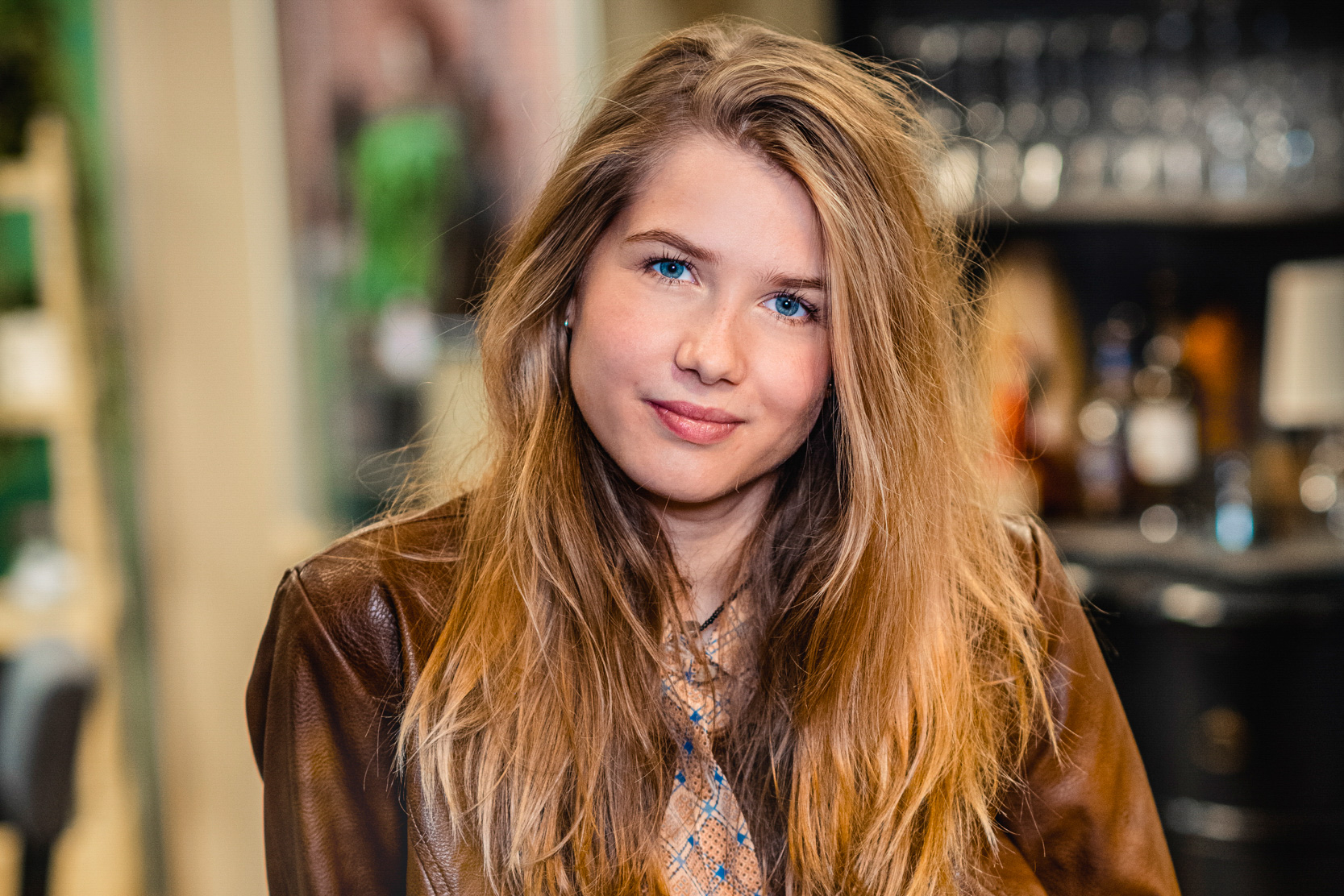 Familie-actrice Charlotte Sieben reageert op kritiek: “mensen willen ...