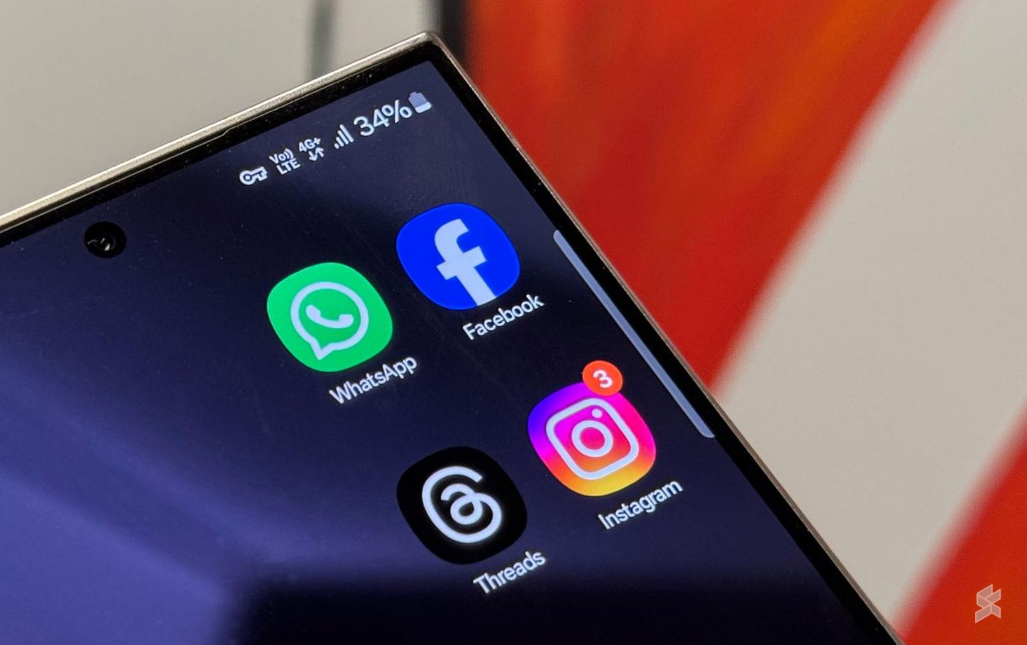 Meta allowed scam ads using photos of Agong. Is social media licensing ...