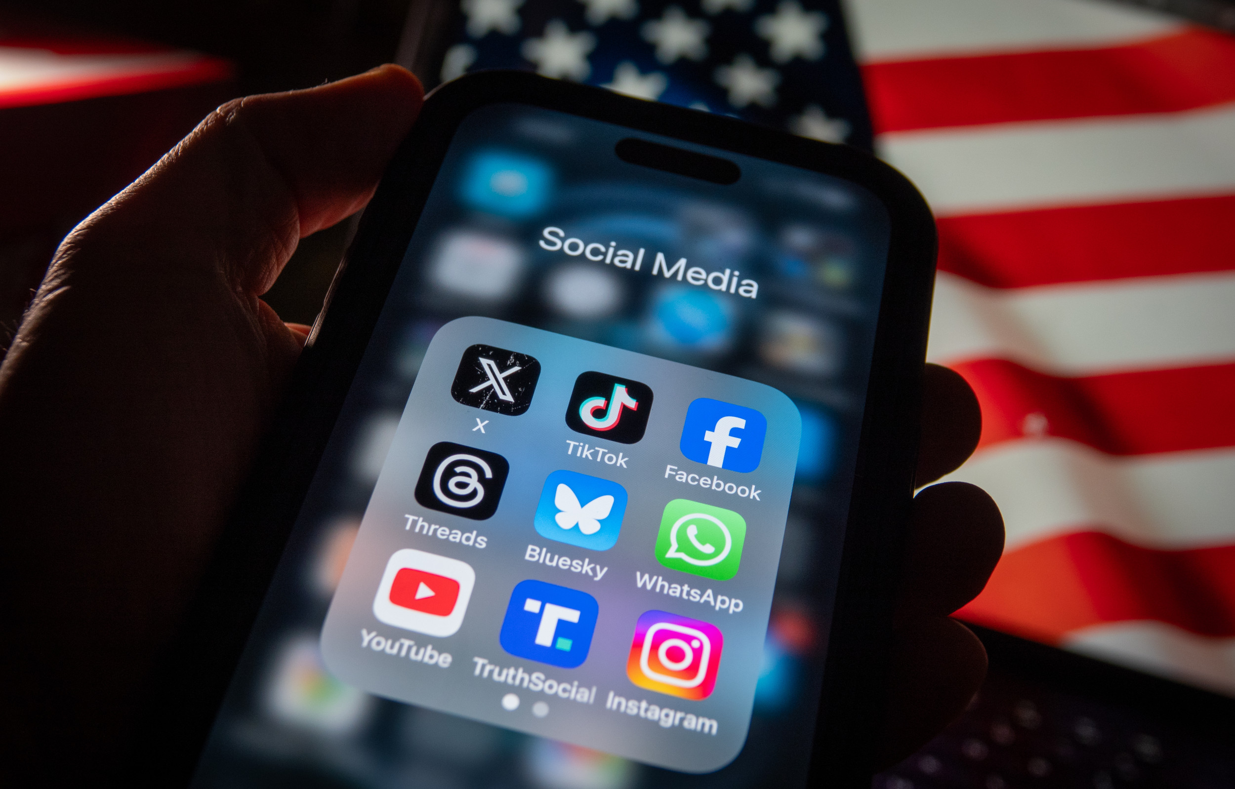 TikTok Ban 2025 Explained: What Is Actually Happening?