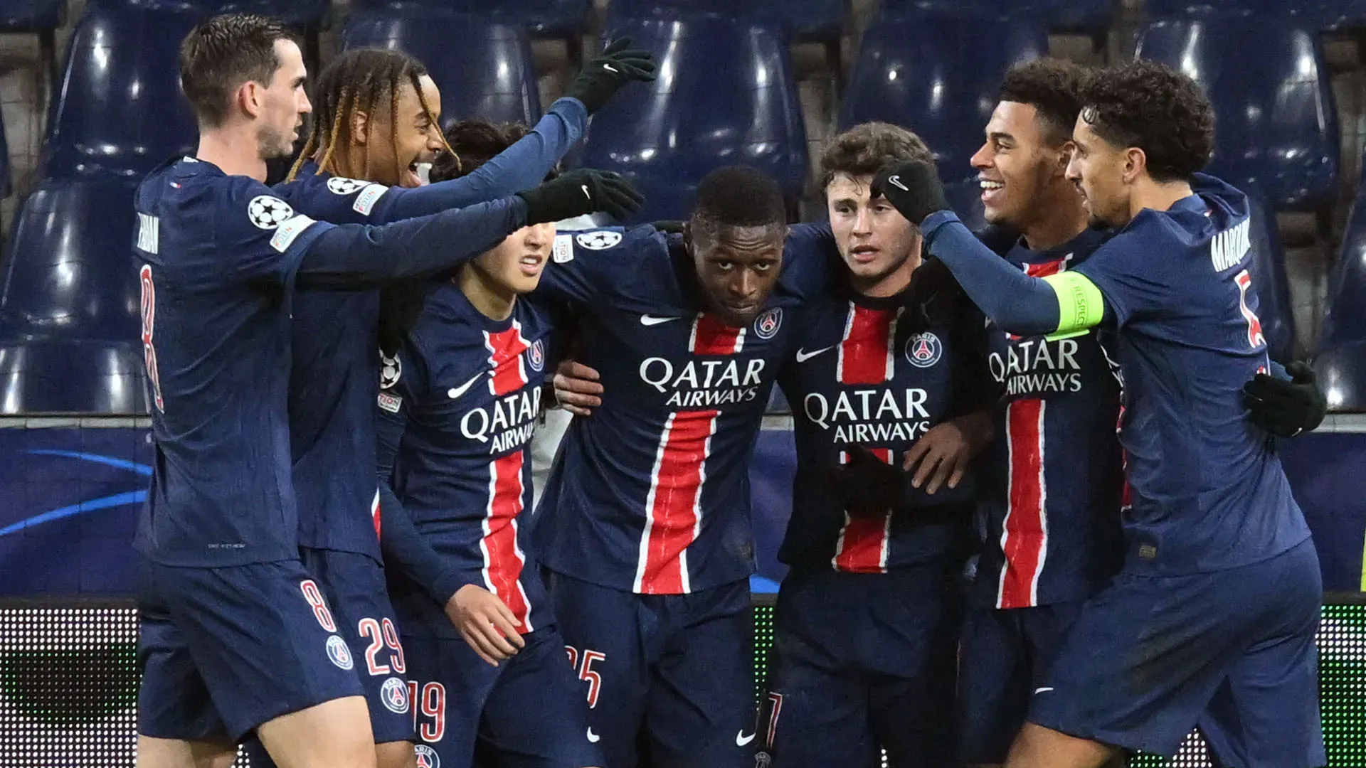 Ruben Amorim vuole il suo pupillo, scontro con il PSG: foto