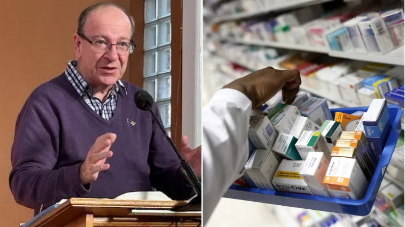 Inside desperate hunt for lifesaving drugs as pharmacy crisis hits ...