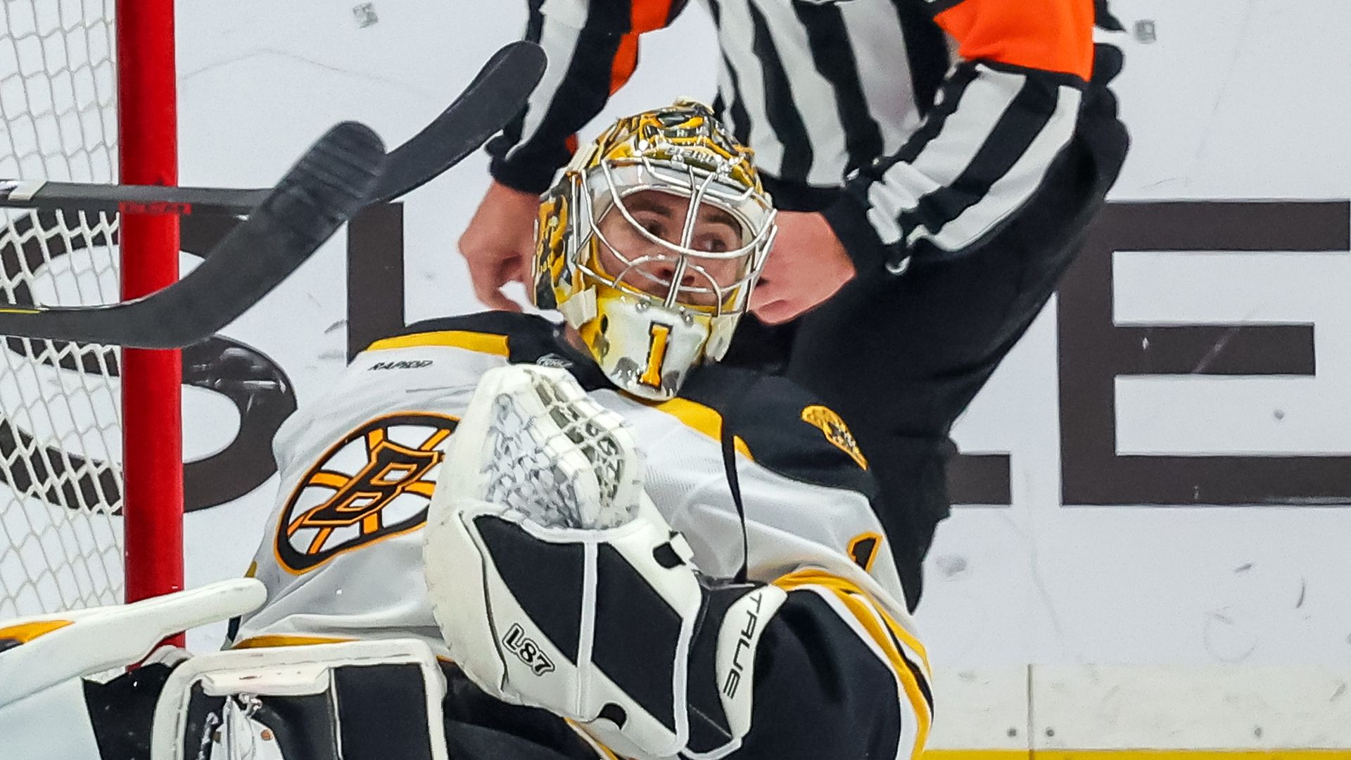 Bruins vs. Lightning RECAP: Special Teams sinks decent effort in 4-1 LOSS