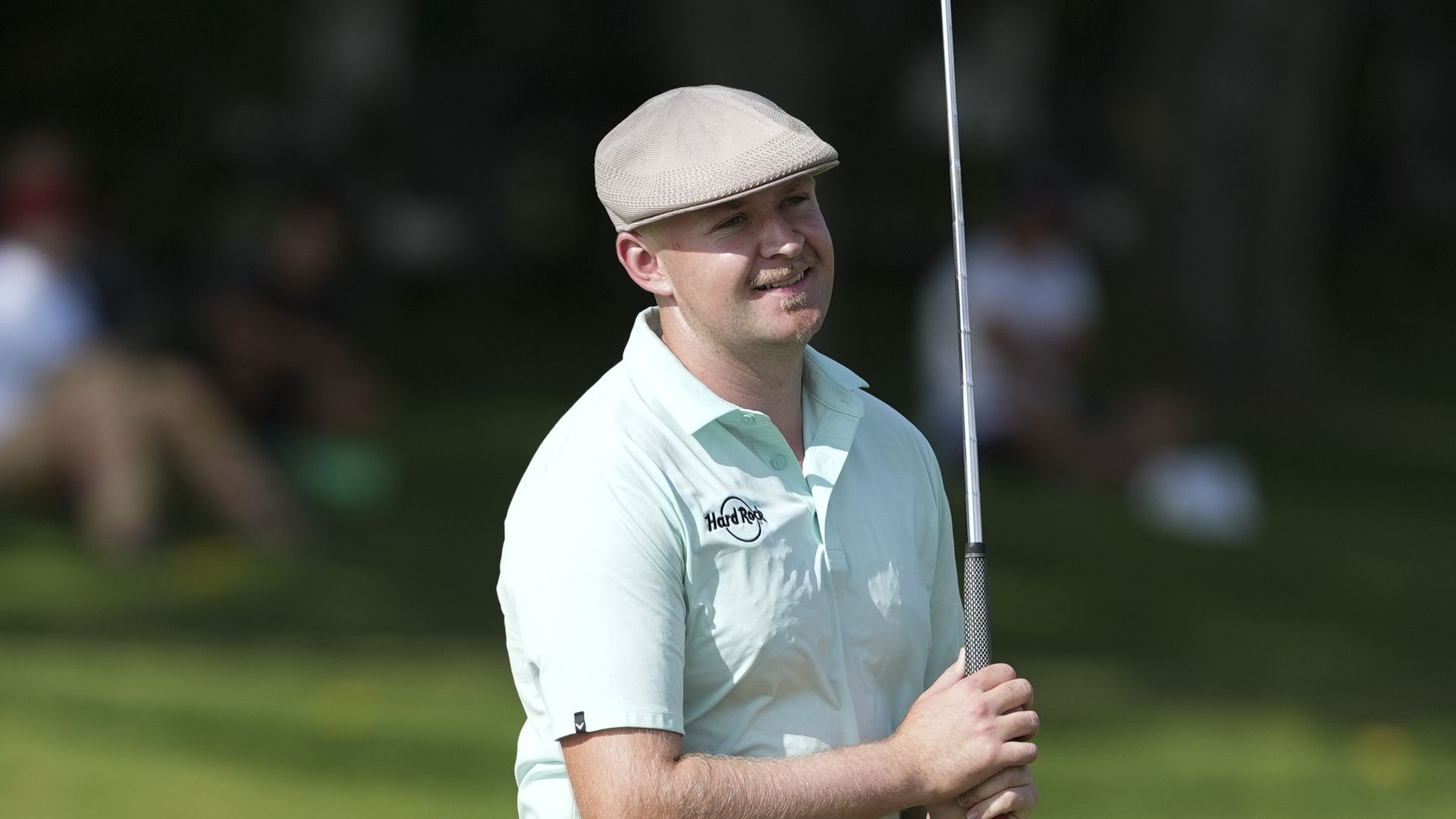 Sony Open Day One leaderboard features wide variety of PGA Tour pros