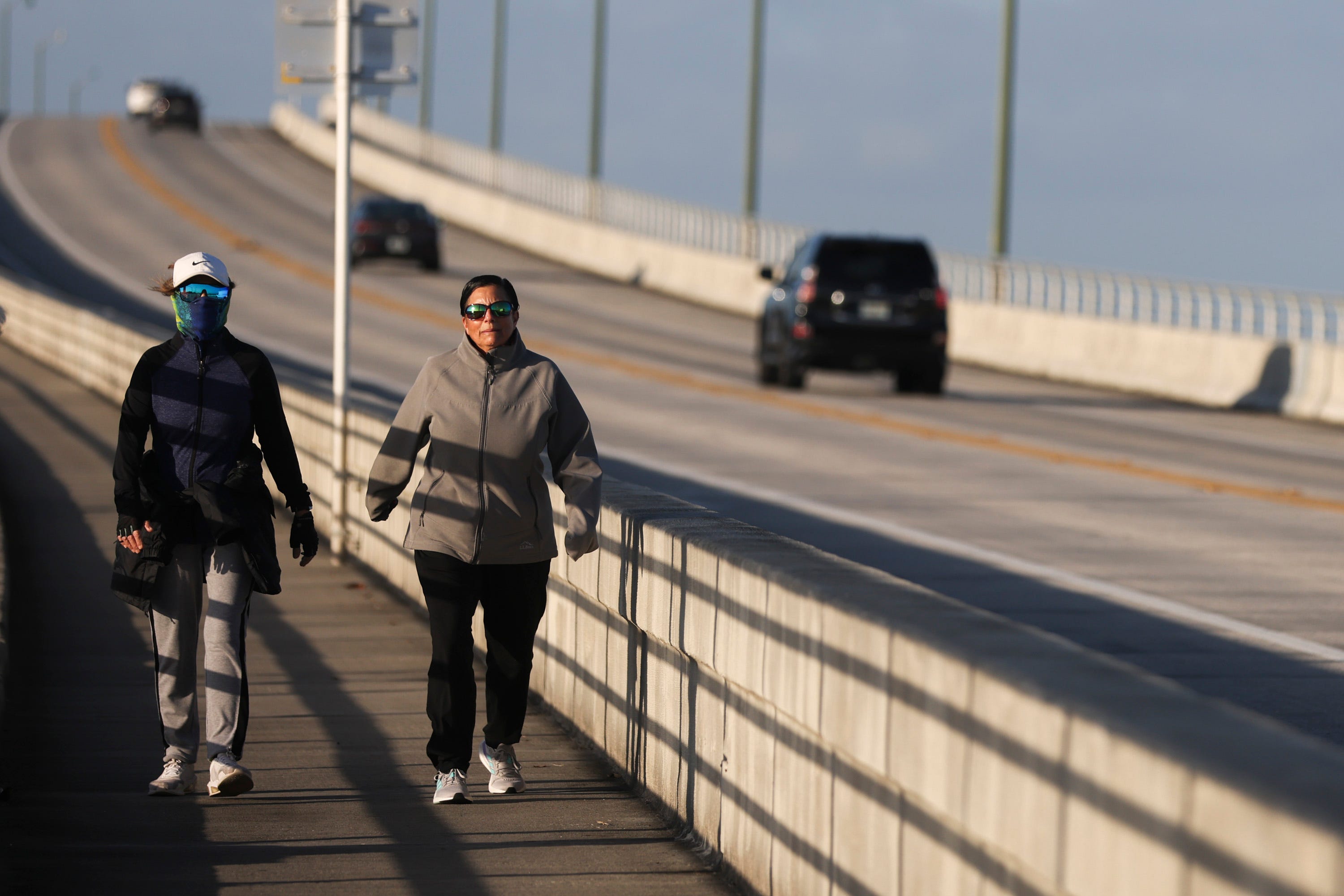 Roller coaster of warm, cold temperatures to continue throughout week ...