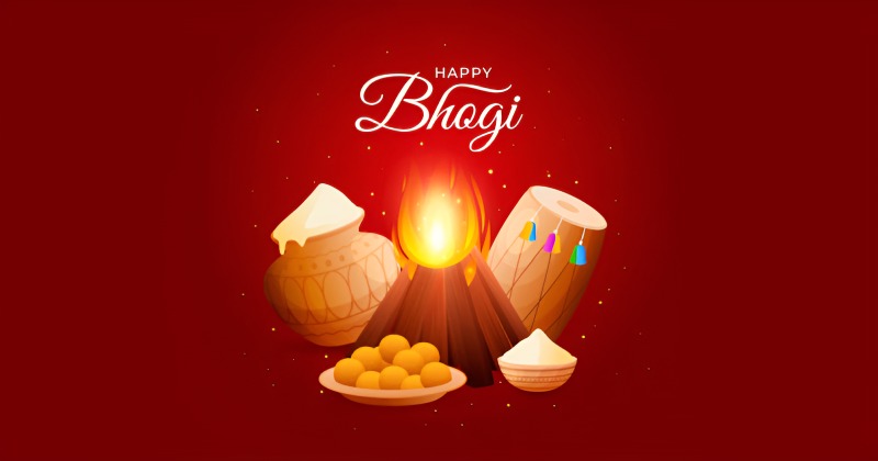Bhogi 2025 date: When is Bhogi? All you need to know