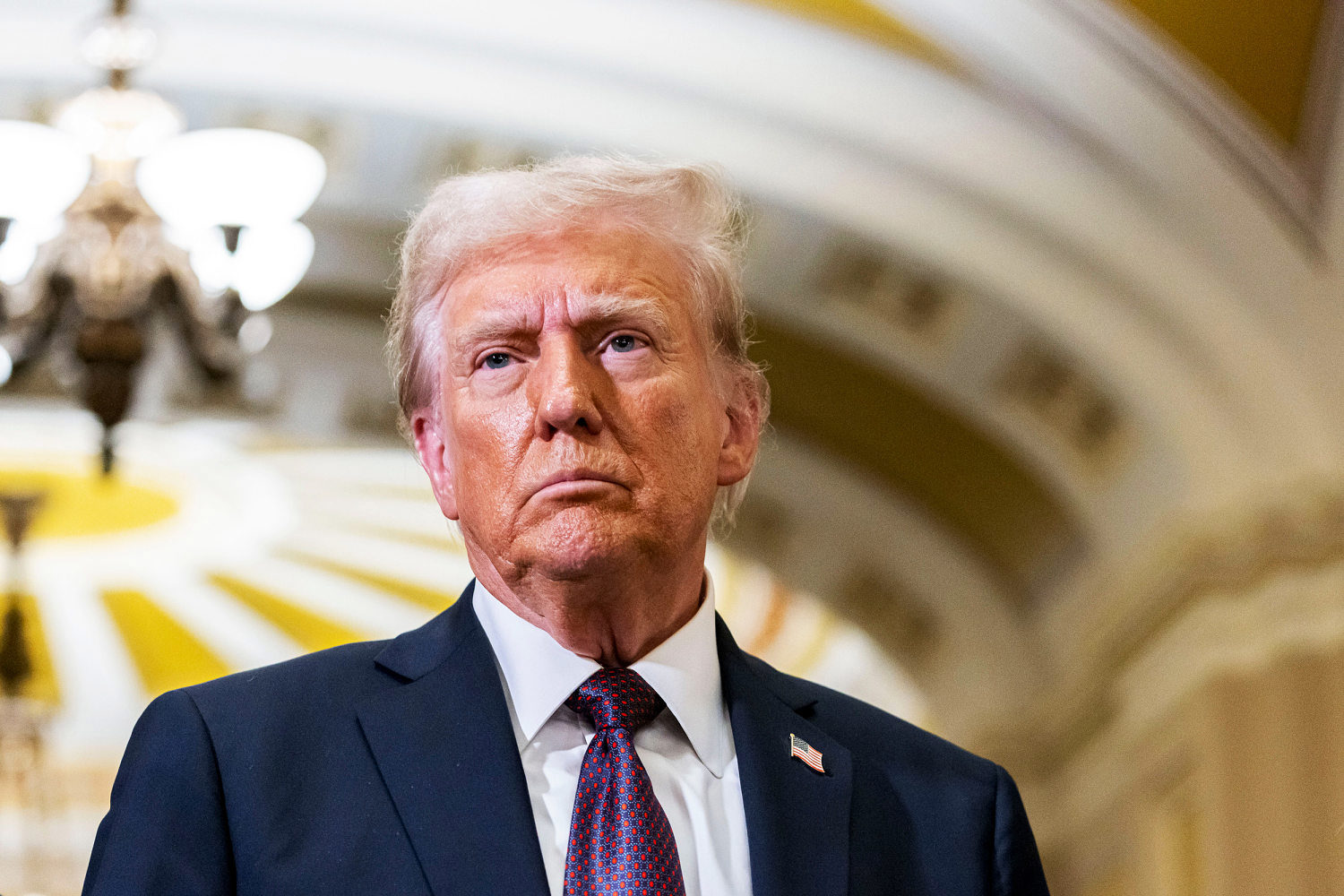 What is unconditional discharge? Trump receives lenient sentence in ... What is unconditional discharge? Trump receives lenient sentence in ...