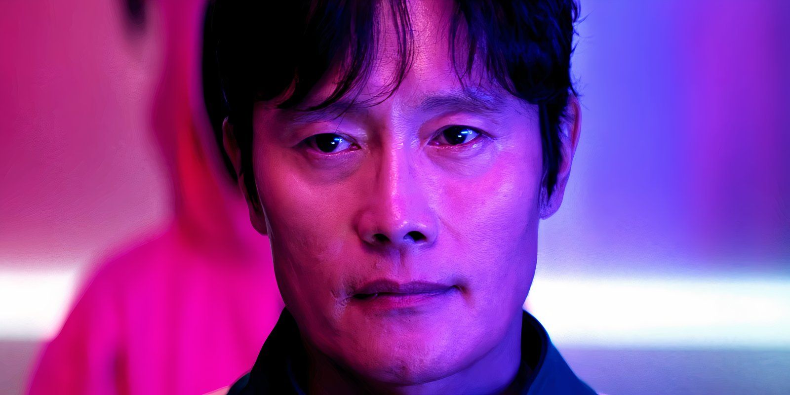 Squid Game Season 2’s Front Man Vs. Thanos Fight Was Secretly A ...