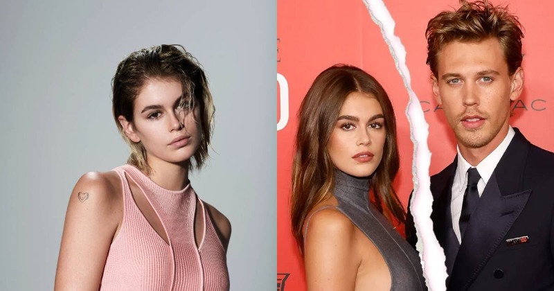 Who is Kaia Gerber? Know the real story behind Austin Butler’s ex and ...