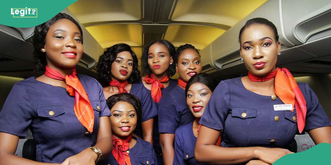 Massive job boost as Air Peace begins MRO facility to employ 50,000 ...