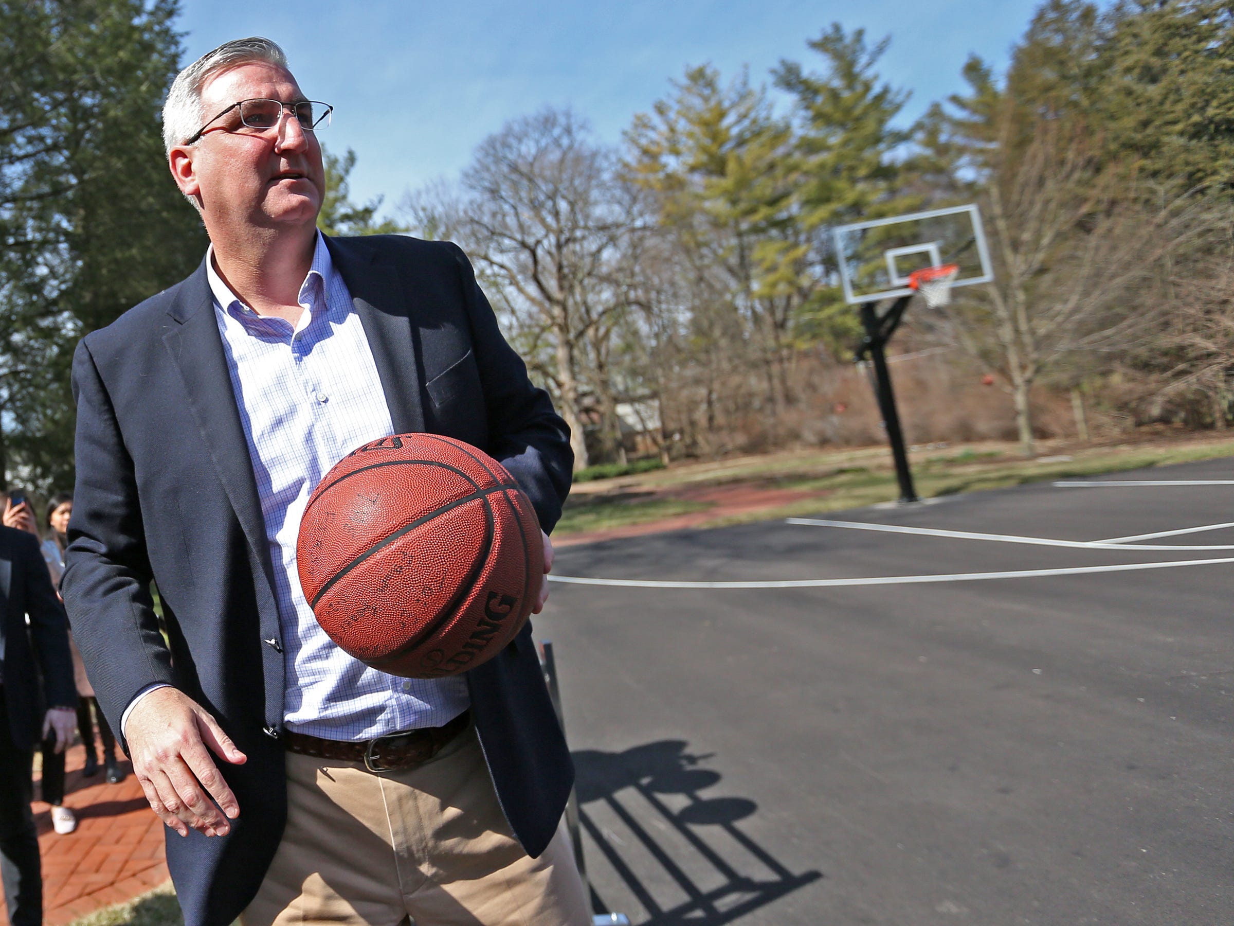 OPINION | Hicks: The legacy of Eric Holcomb’s administration