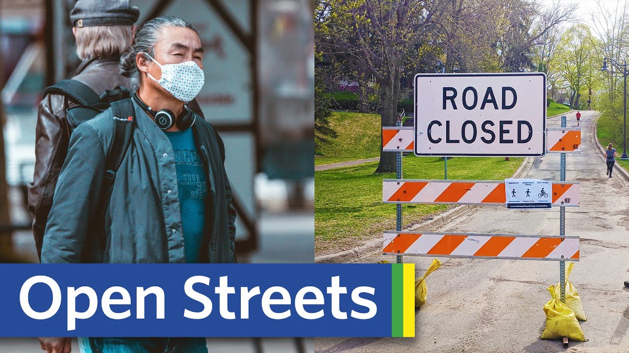 Should Cities Keep Open Streets After COVID-19?
