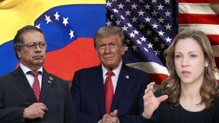 Día de la Liberación: Donald Trump anuncia este miércoles aranceles ... Día de la Liberación: Donald Trump anuncia este miércoles aranceles ...