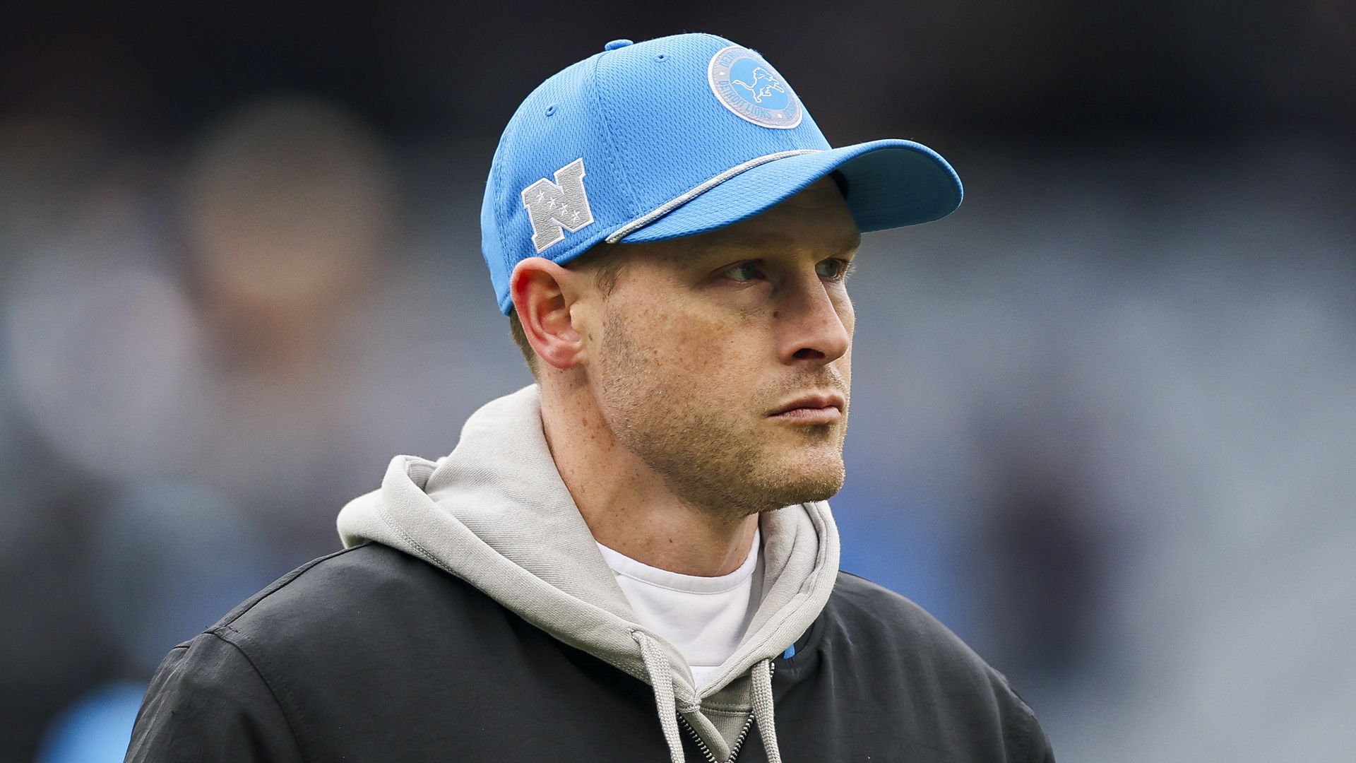 Patriots head coach profile: Why Ben Johnson is an attractive candidate ...