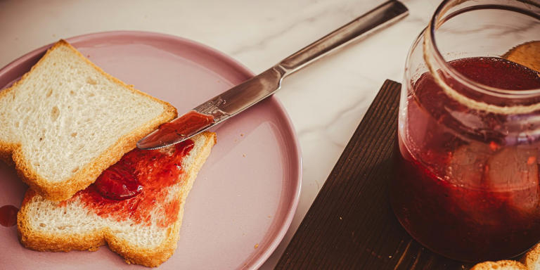 8 delicious jam recipes to brighten up your breakfast
