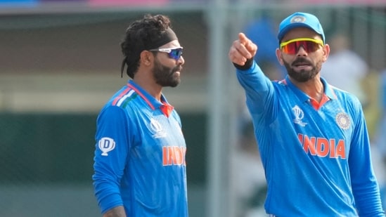 Ravindra Jadeja's ODI future in doubt as Gambhir sets eyes on 2027 WC ...