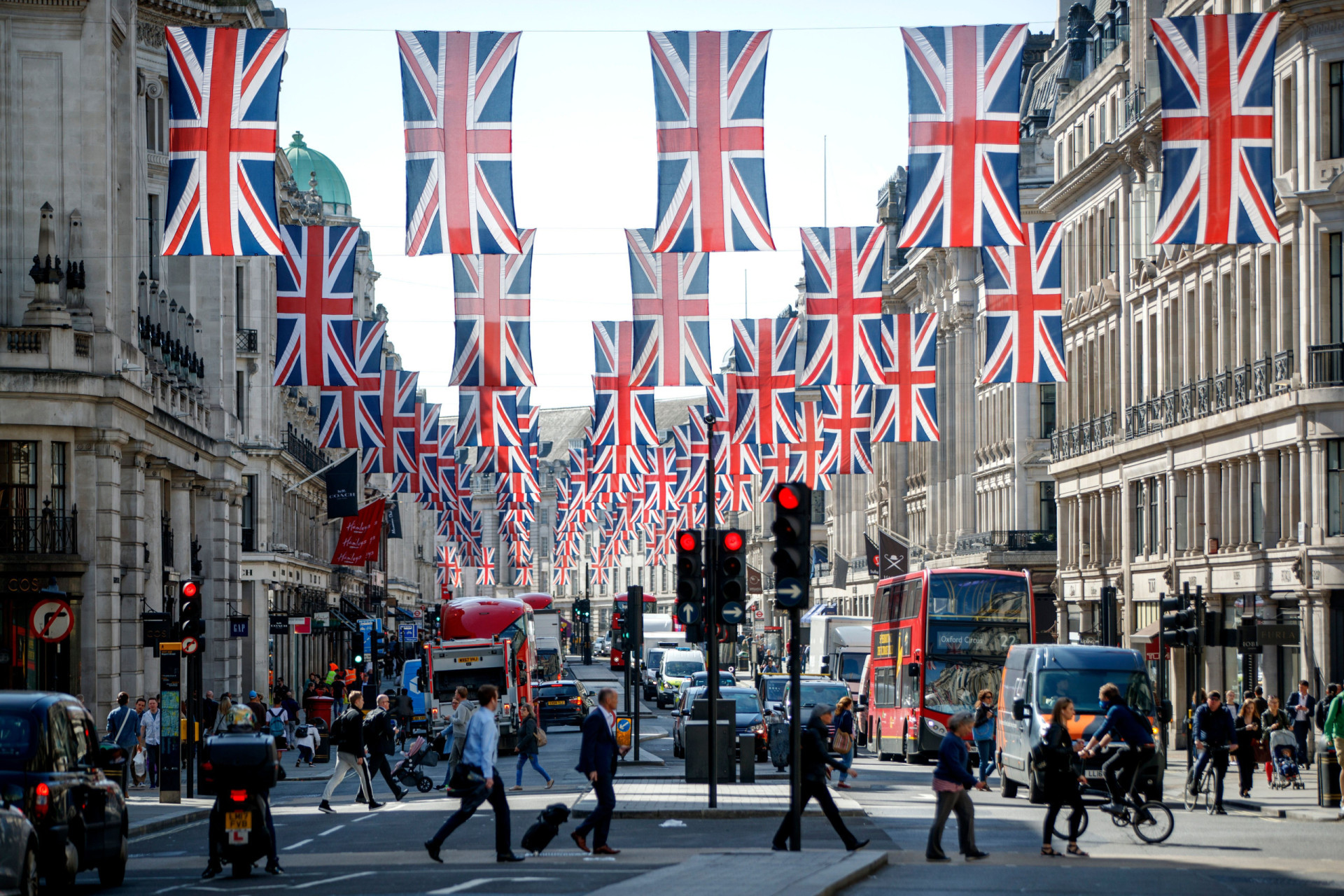 30 signs you might have a British personality