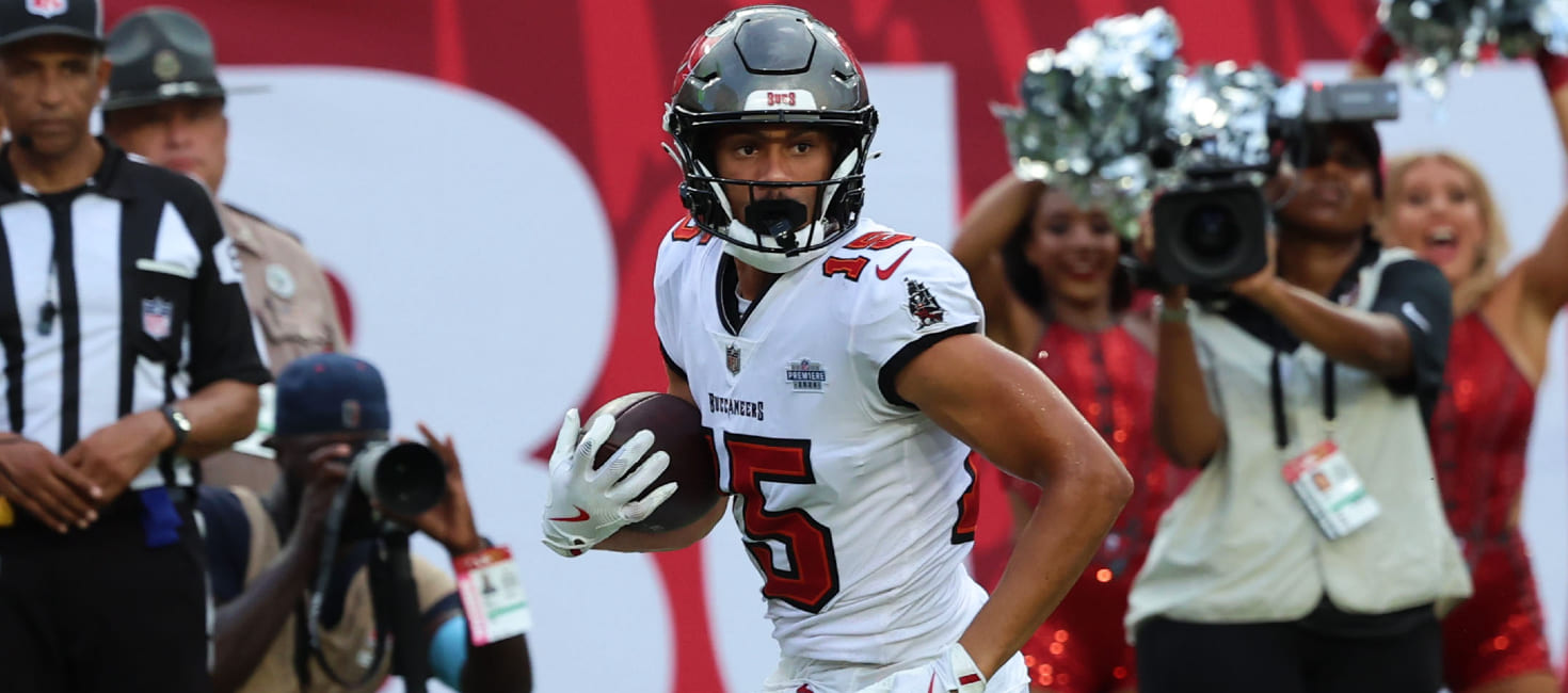 NFL Wild Card Weekend Sleeper Picks Player Predictions (2024)