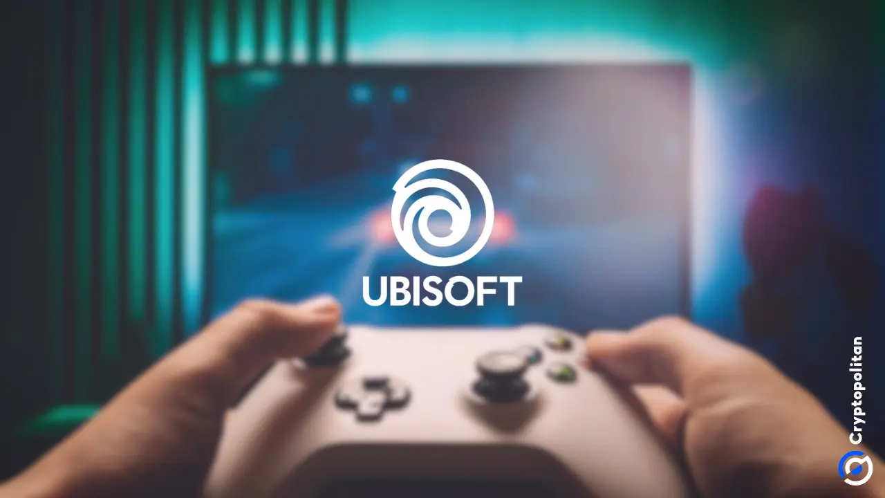 Ubisoft hires advisors to review options ahead of a potential buyout
