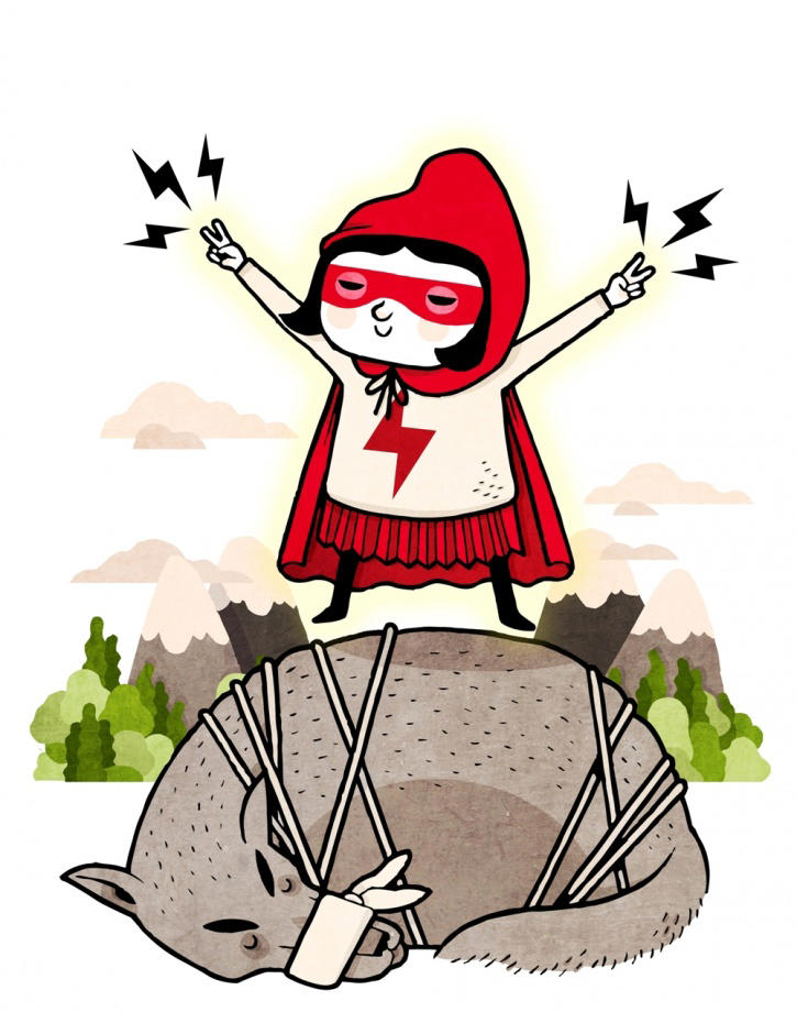 12 Insanely Accurate Cartoons That Show How Men And Women Are Looked At ...