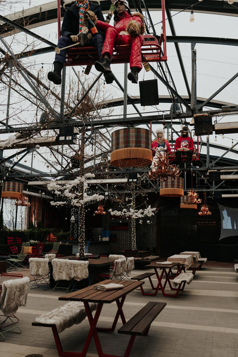 TJ Après is coming back to OKC's The Jones Assembly: What we know