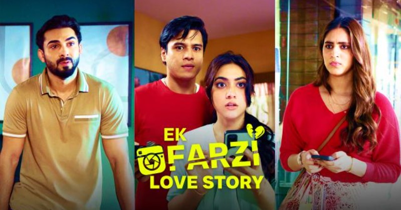 Ek Farzi Love Story OTT Release: When and where to watch Anshuman Malhotra and Reem Shaikh’s ...