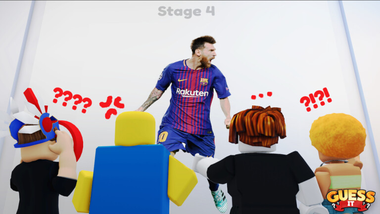 Guess It Codes – January 2025