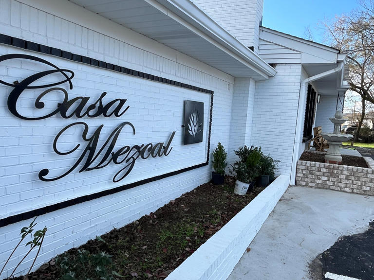 Casa Mezcal, Emeraude, Tim Hortons, Chipolte: How new eats are ...