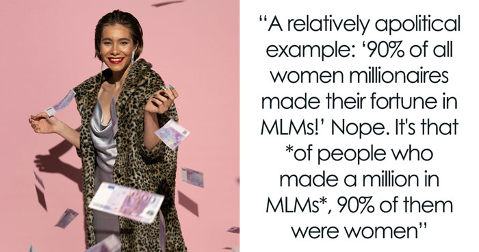 People Provided 22 Fascinating Examples Of Popular Statistics That Are ...