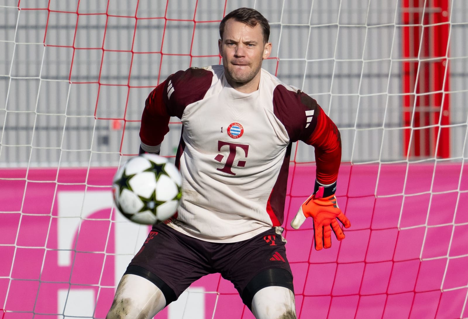 Neuer back in Bayern goal but ill Musiala to miss Gladbach match