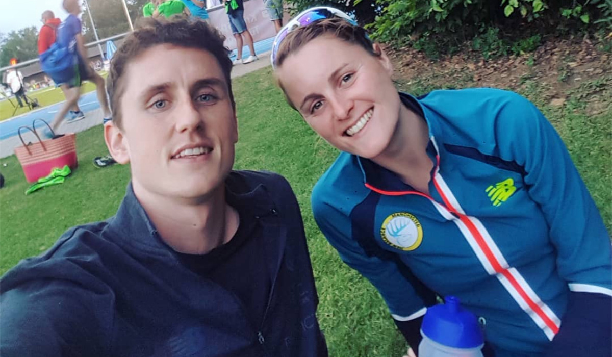 'It's been a lot to take in' Olympian Ciara Mageean reveals cancer ...