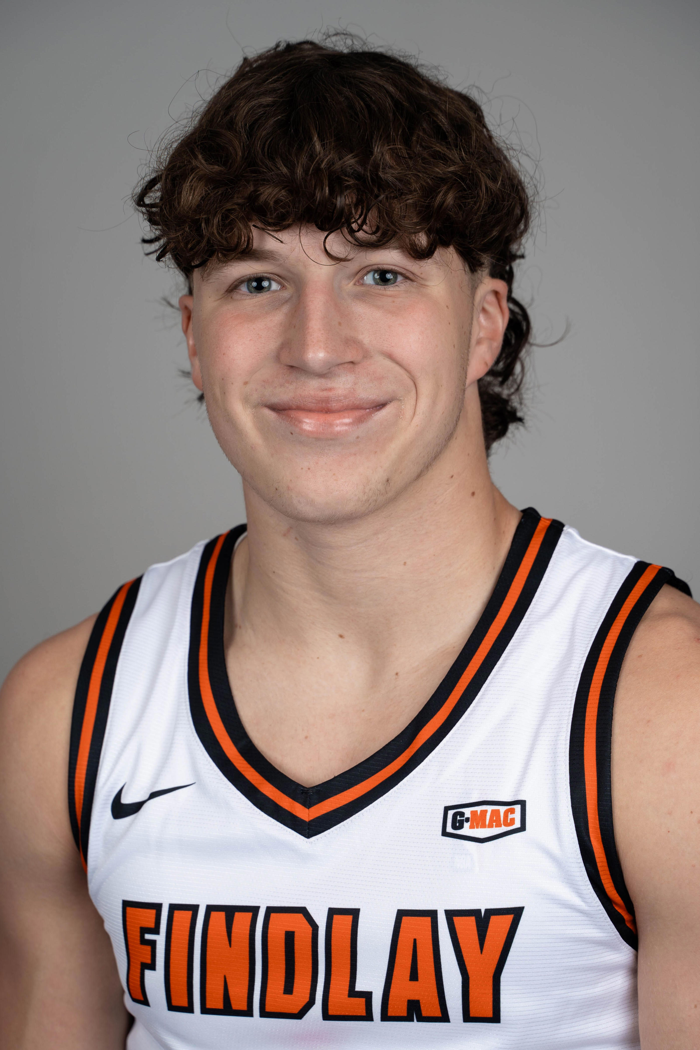 Will Aljancic leads ranked Findlay basketball; Kobe Johnson helps St ...