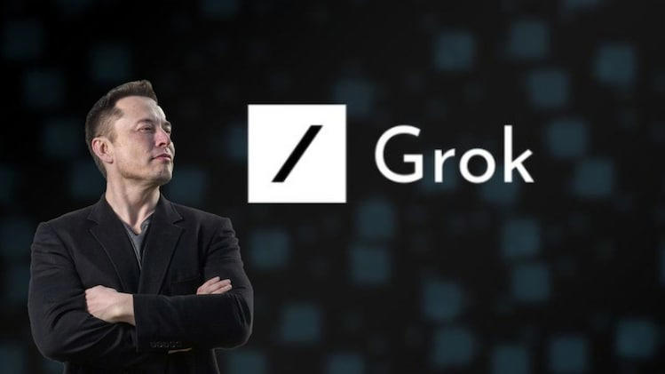 Elon Musk's X now has a standalone app for Grok AI assistant Elon Musk's X now has a standalone app for Grok AI assistant