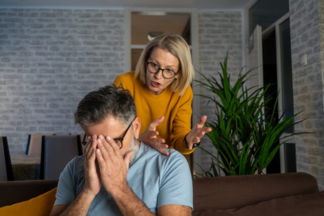 What To Say When Someone Pushes You To The Point Of Snapping