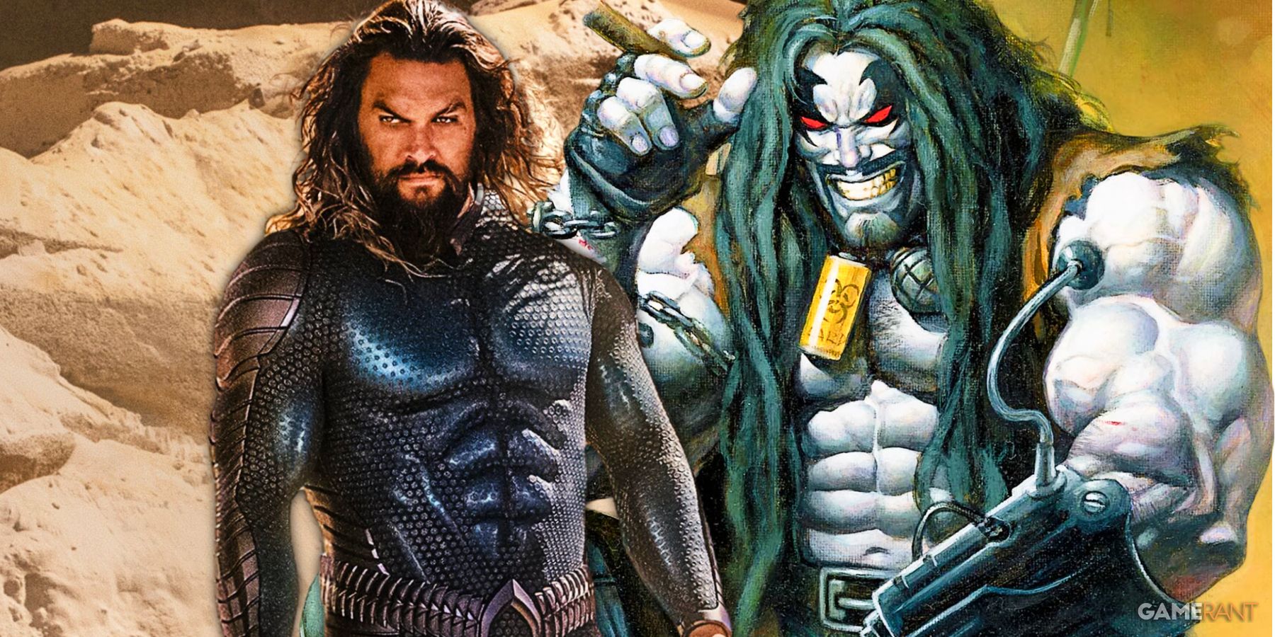 Viral Jason Momoa Lobo Image Creator Clears the Air