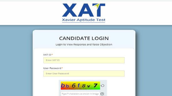 XAT Answer Key 2025 released at xatonline.in, download link here XAT Answer Key 2025 released at xatonline.in, download link here