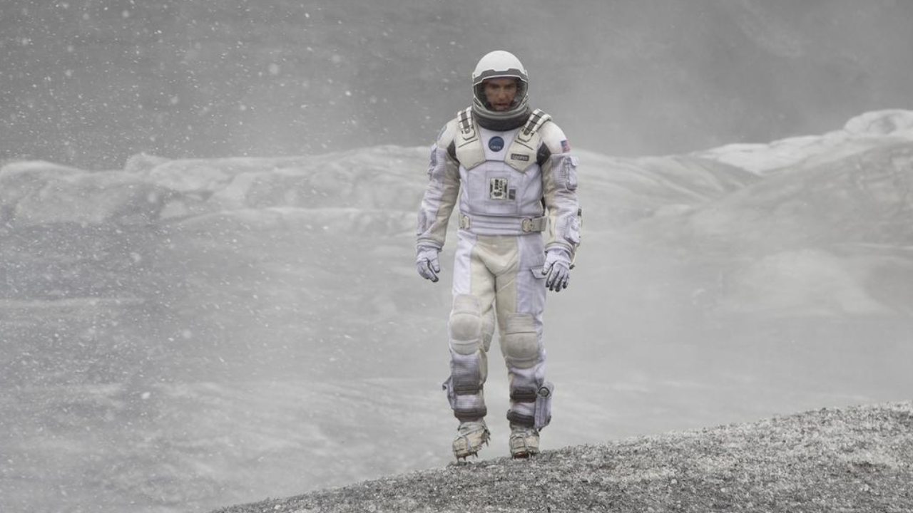 Interstellar re-release: Christopher Nolan's film to hit the theatres ...
